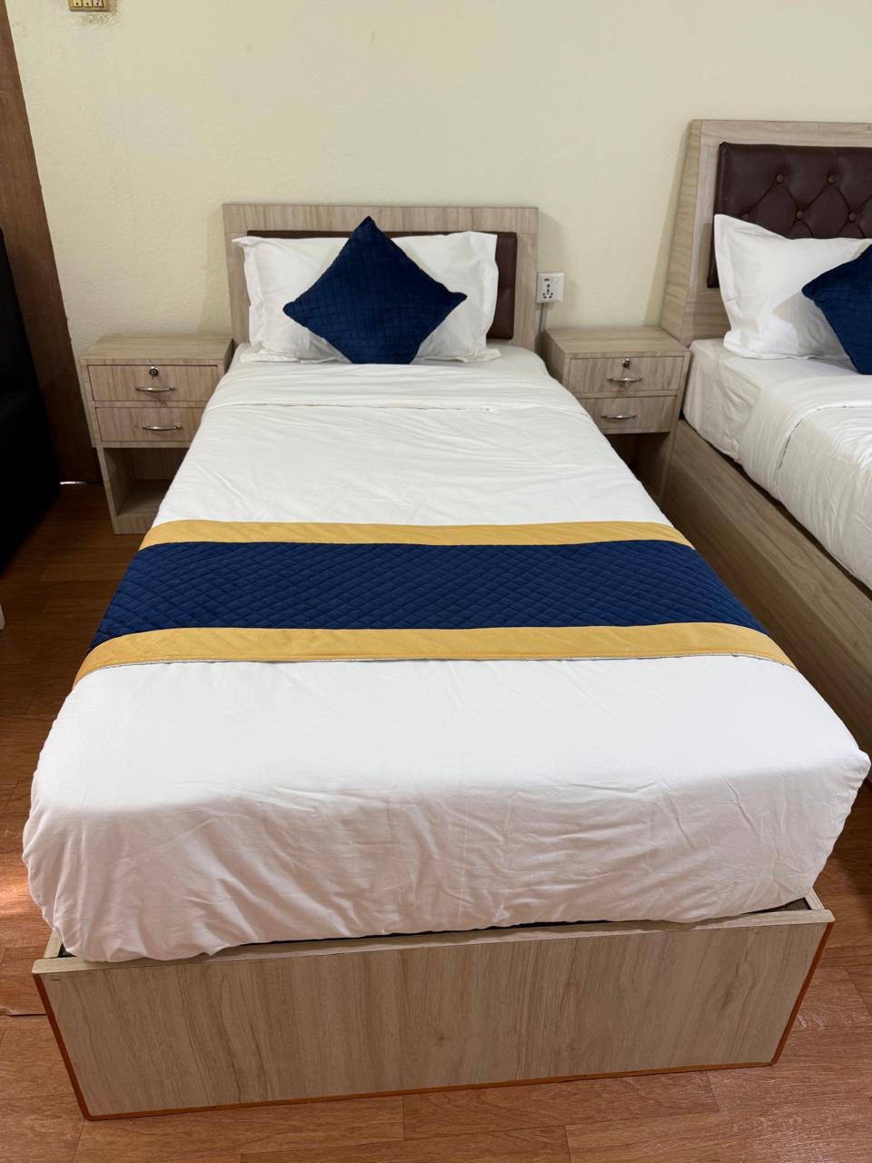 Hotel Sherpa Soul